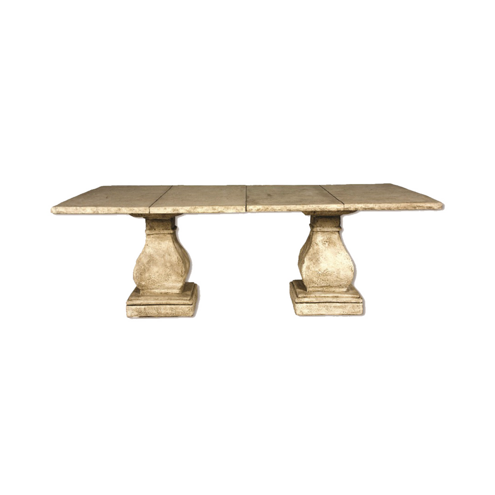 OLD ENGLISH TABLE – Millstone Market & Nursery