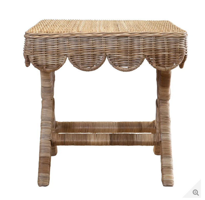 COCO BENCH – Millstone Market & Nursery