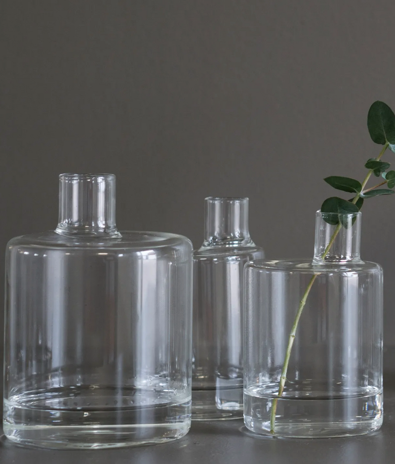 PIPE VASES – Millstone Market & Nursery